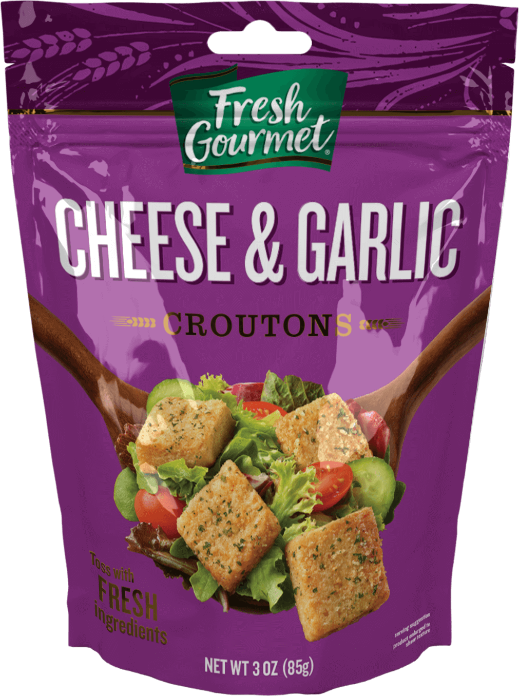 Products Fresh Gourmet Company