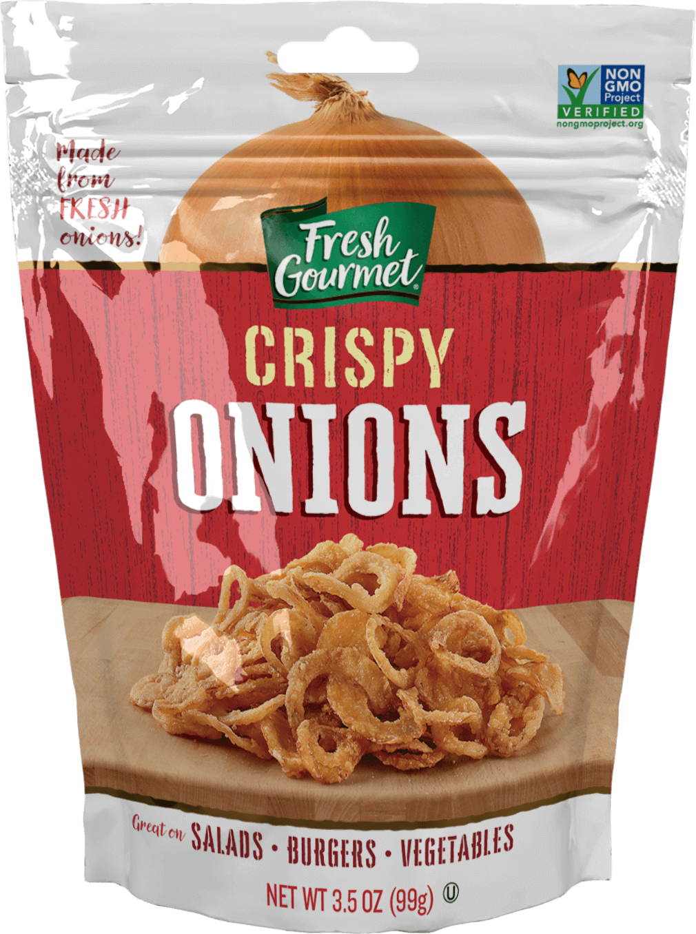 Products Fresh Gourmet Company