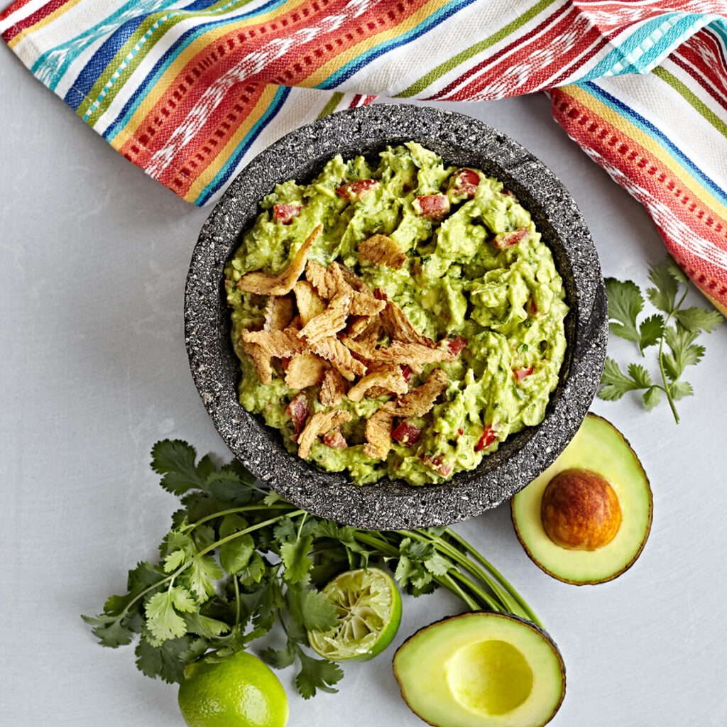 Fresh Success Classic Guacamole - Fresh Gourmet Company