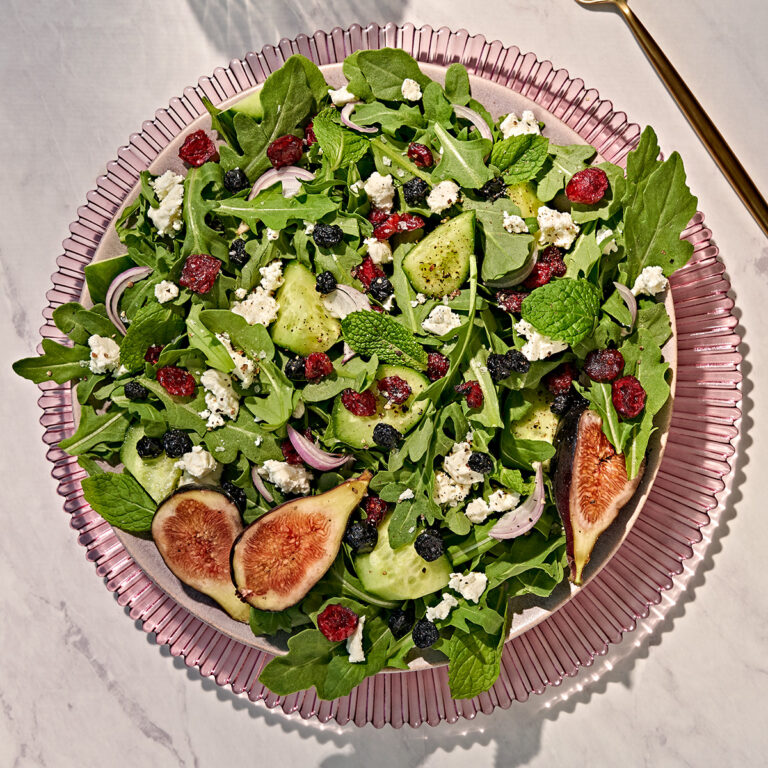 Fresh Spring Salad - Fresh Gourmet Company